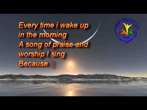 New praise and worship 2014 - make You smile - YouTube