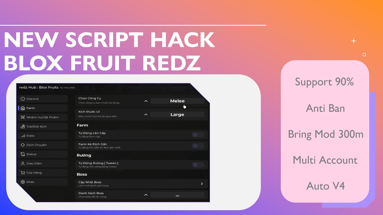 New Client Velocity Update 2/10/2025 - Hack BloxFruit - YouTube