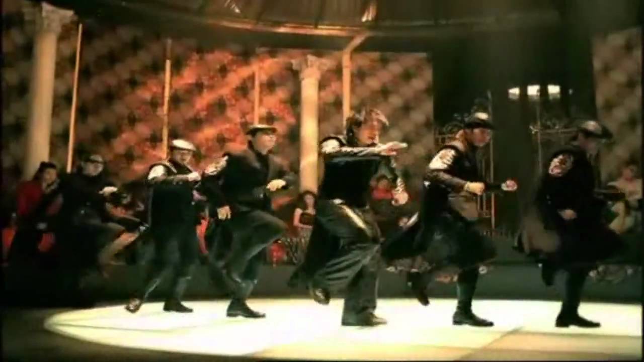 bi rain sad tango HD - YouTube