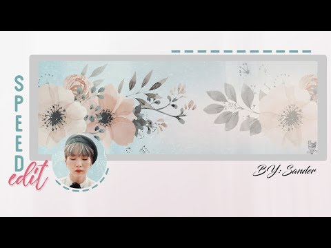 Yoongi Twitter Pack | Speed Edit | BTS-W