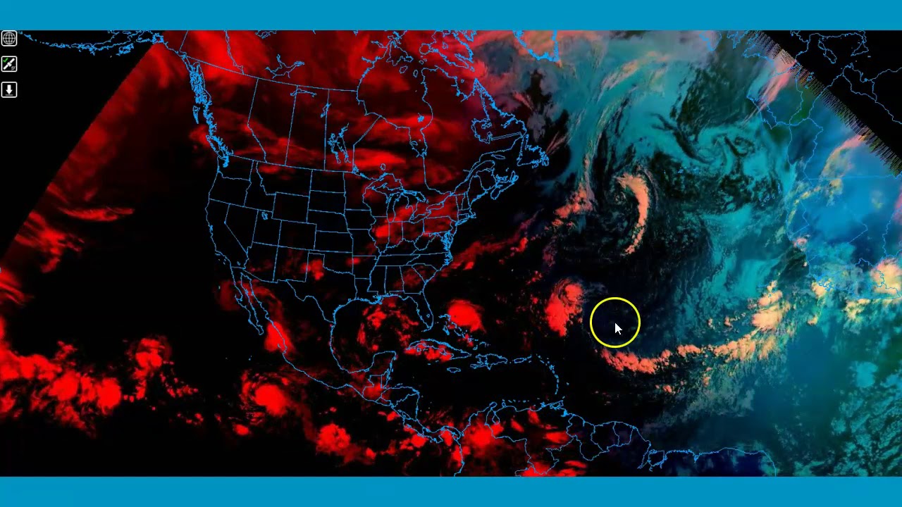 Dorian/160 mph Winds./One of the Strongest Storms to Hit the US. - YouTube
