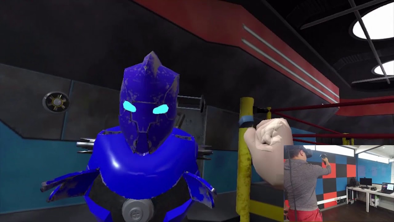 Alphabots GamePlay - YouTube