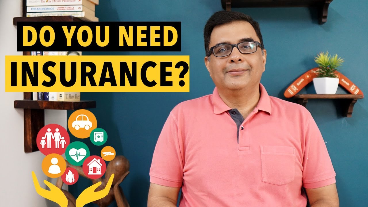 Here's Why You NEED to get INSURANCE Now! | INSURANCE FOR BEGINNERS ...