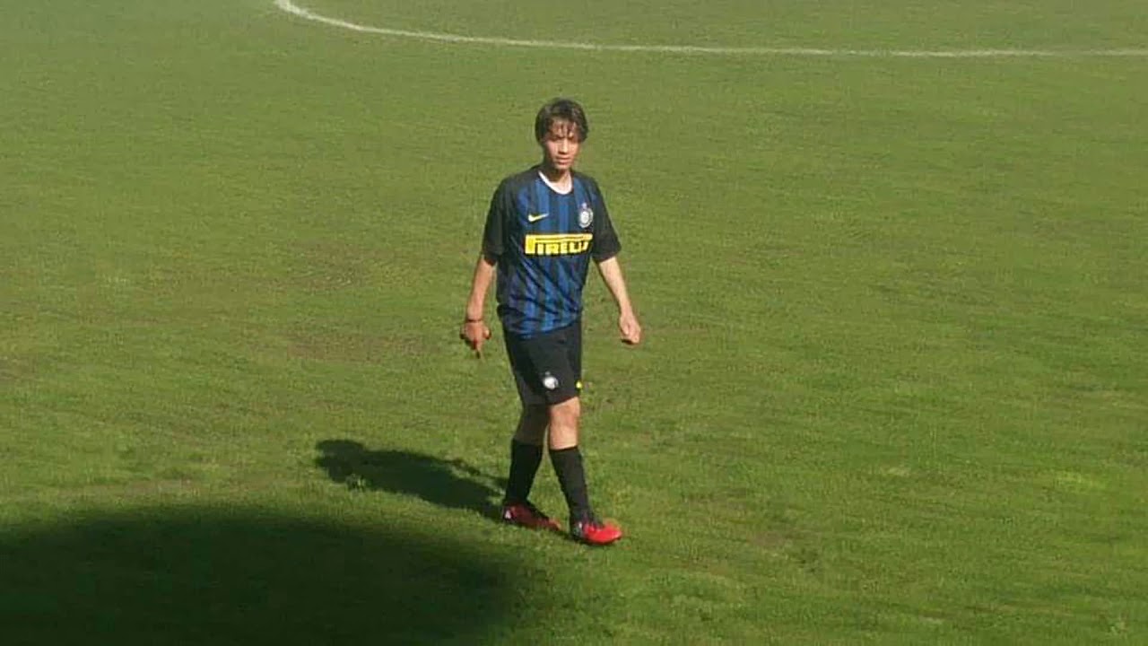 Michael hassan 2004 - YouTube