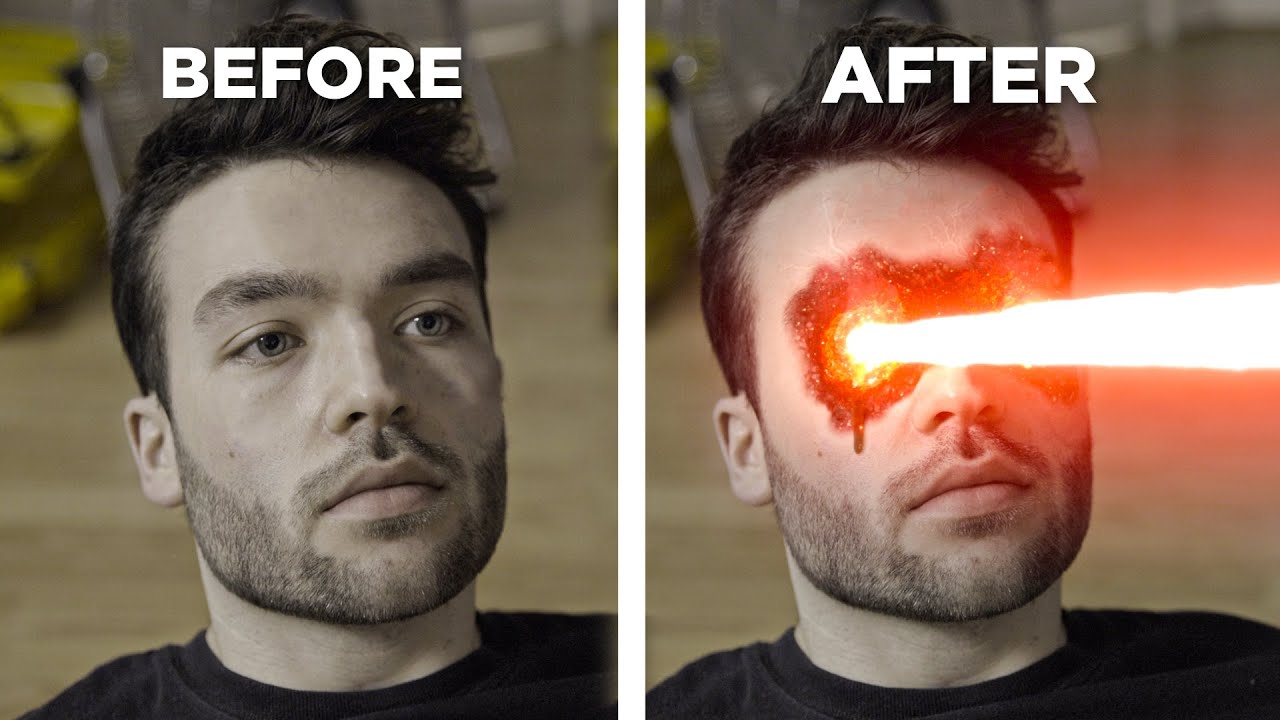 How To MELT YOUR FACE In Blender! - YouTube