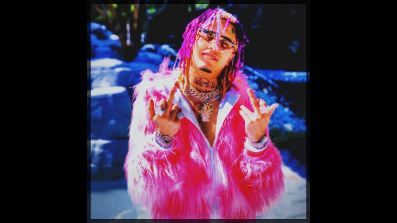 [FREE]-"Ice"-Lil Pump Type Beat - YouTube