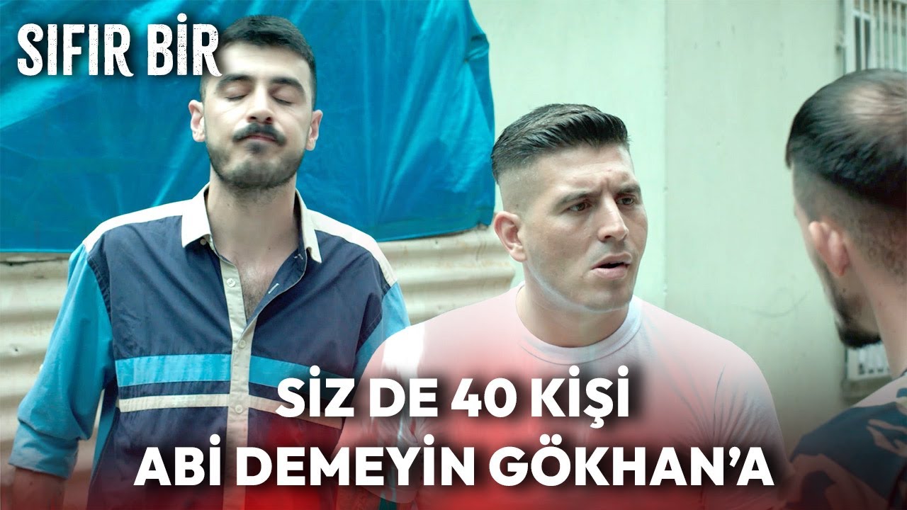 Bilocan Gökhan'ı Şikayet Ediyor | Sıfır Bir - YouTube