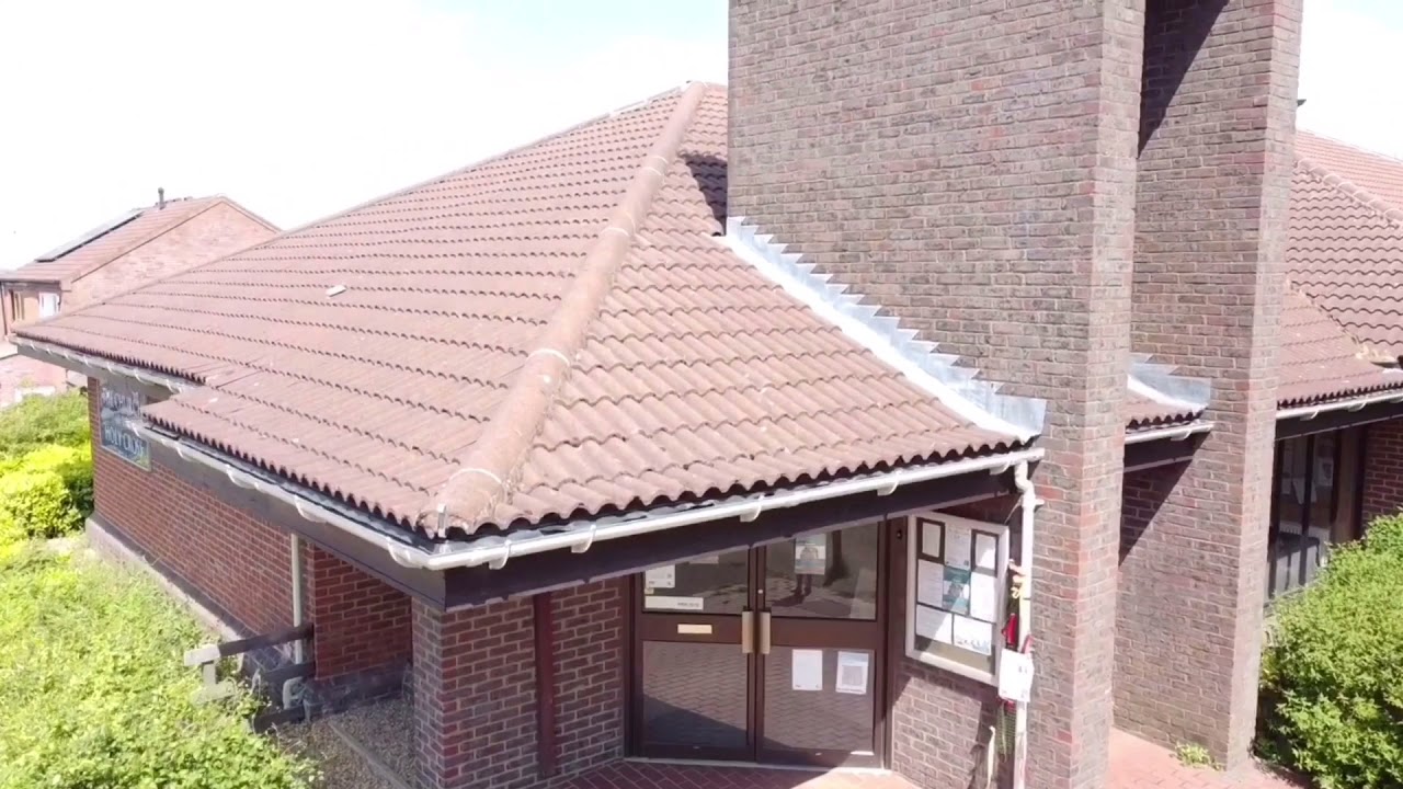 Map adventure Two Mile Ash - YouTube