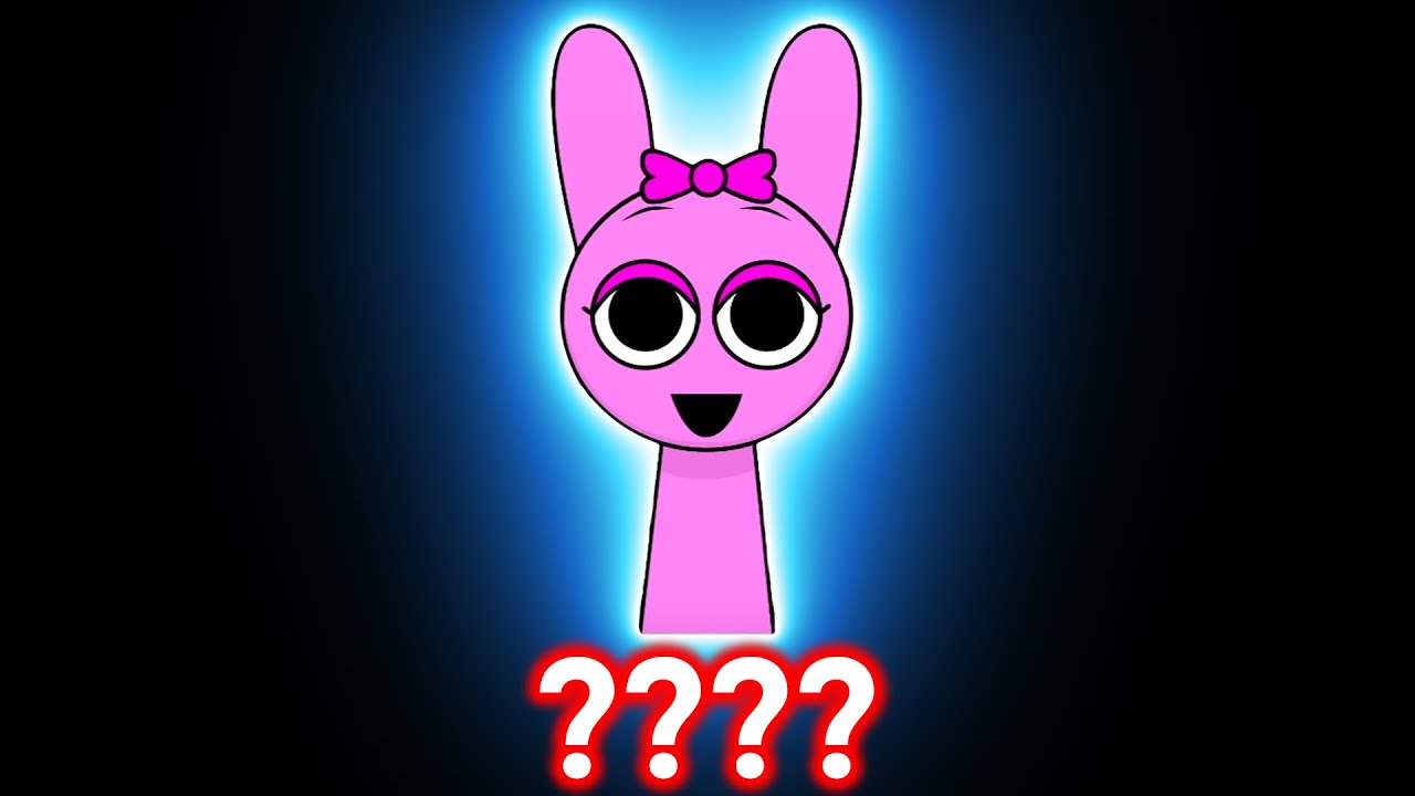 7 Incredibox Sprunki Pink (Pinki) Sound Variations in 34 Seconds - YouTube