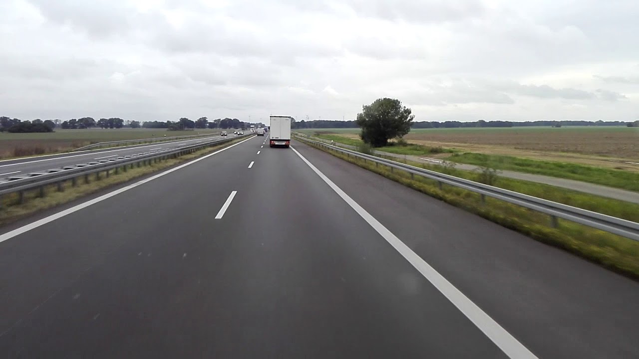 Polowa dnia w transie 2097 Pauza 45min - YouTube