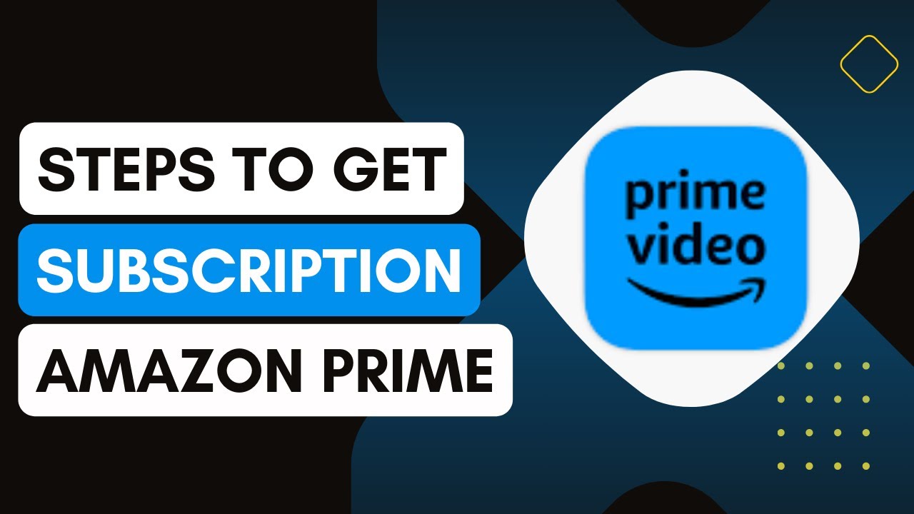 How To Get Subscription On Amazon Prime YouTube how-to-get-subscription-on-amazon-prime-youtube