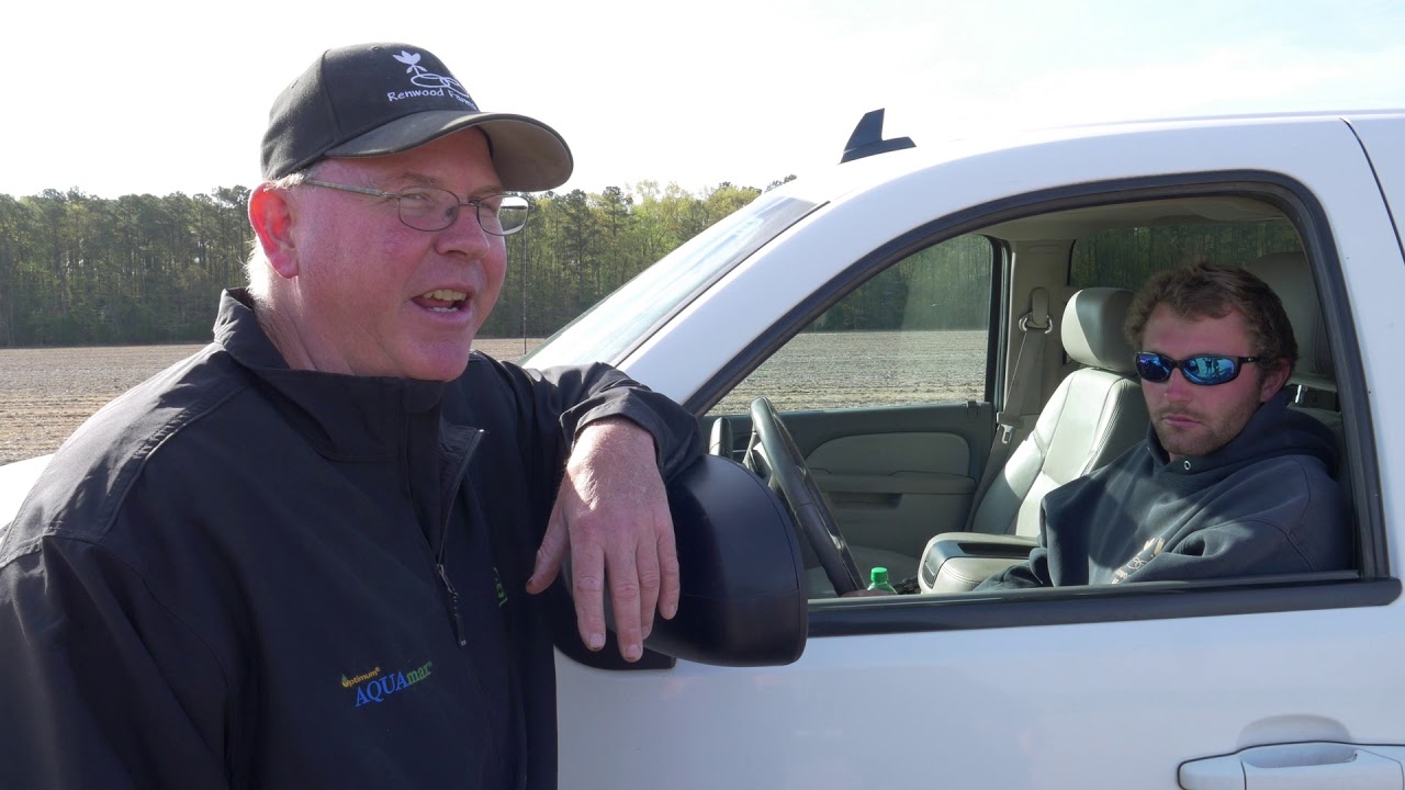 David Hula 2018 Planting - Corn Warriors S2 Promo - YouTube