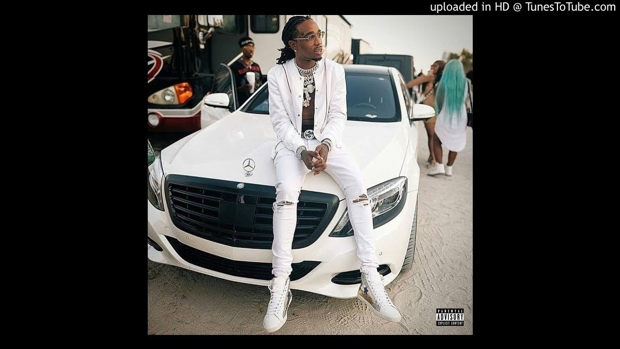 "LOOT" migos (prod. murda beatz & Wheezy) type beat - YouTube