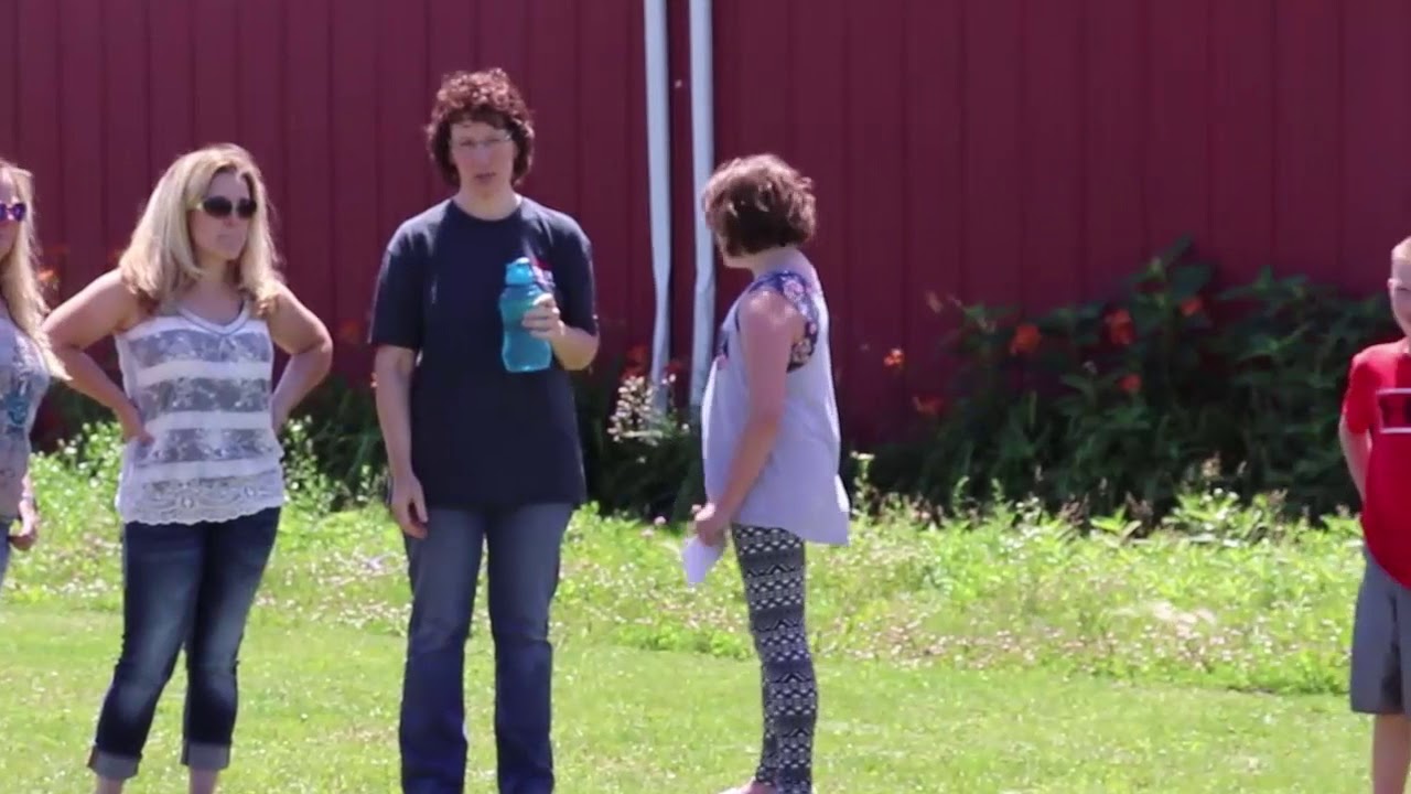 The Devoted Barn documentary - YouTube