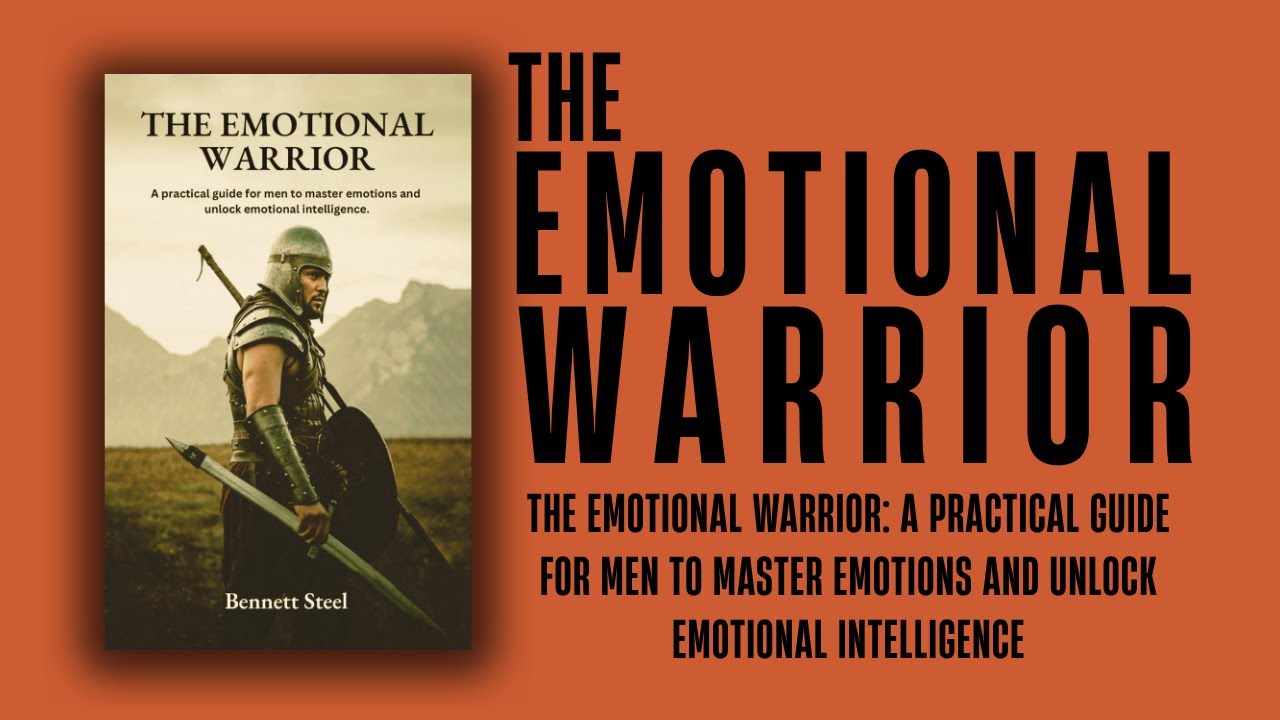 The Warrior’s Guide to Emotional Control | Full Audiobook - YouTube