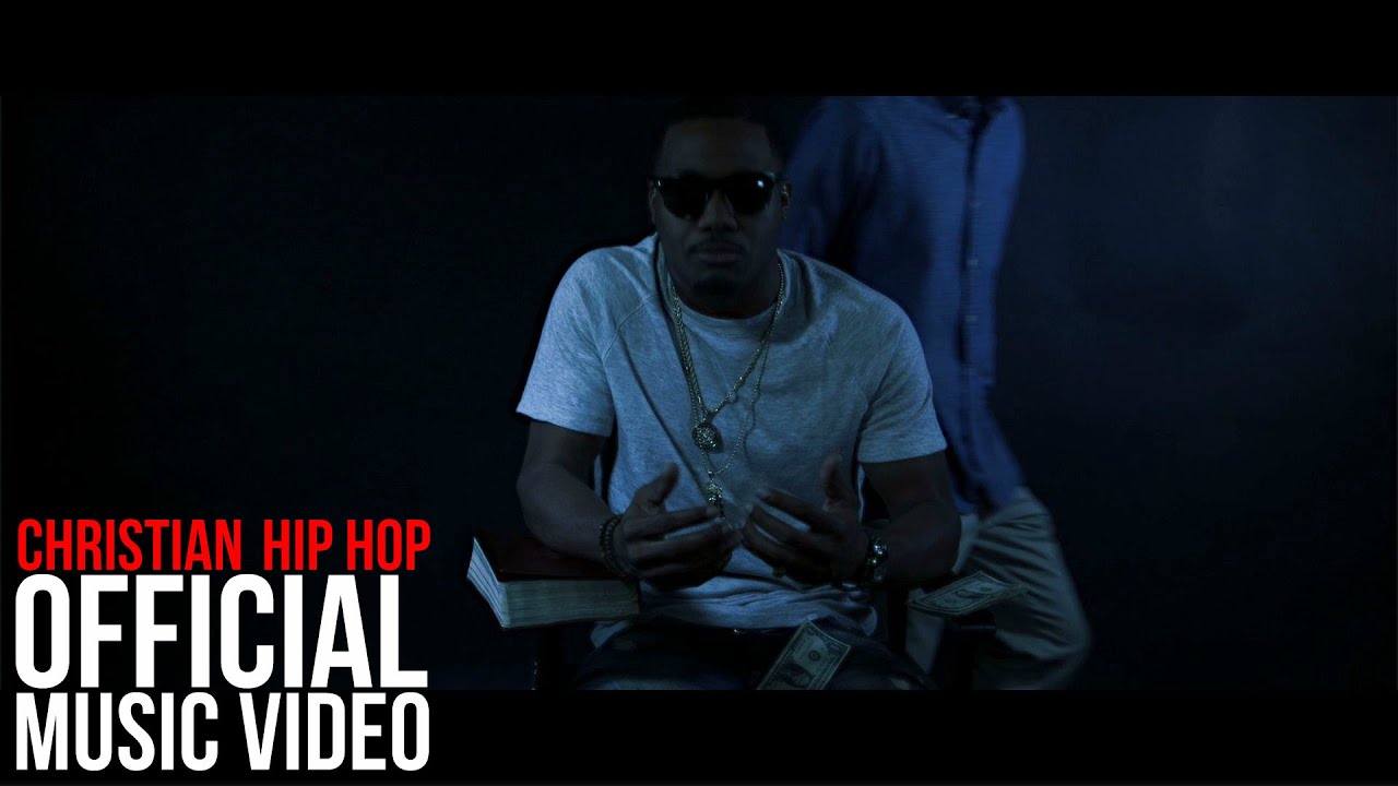 Christian Rap - Reggie Rocc - "The Epilogue"(Deliverance)(@reggierocc1 ...