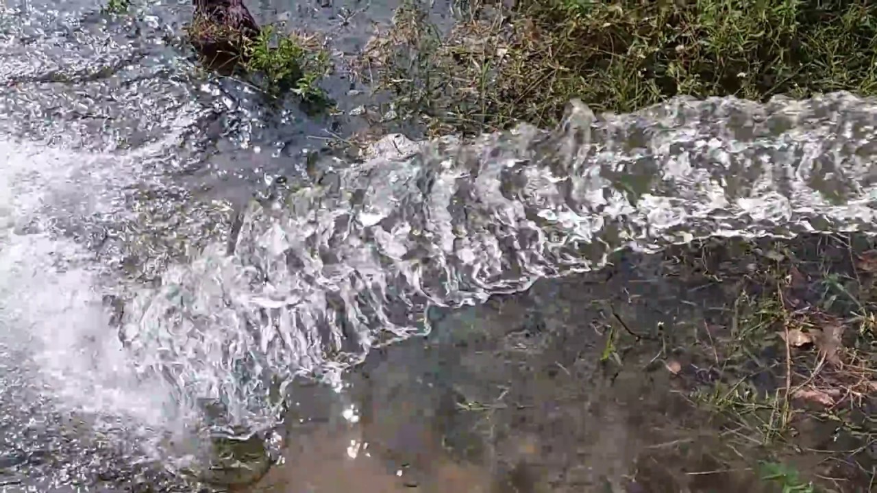 World Biggest Well in India | My Village Well - YouTube