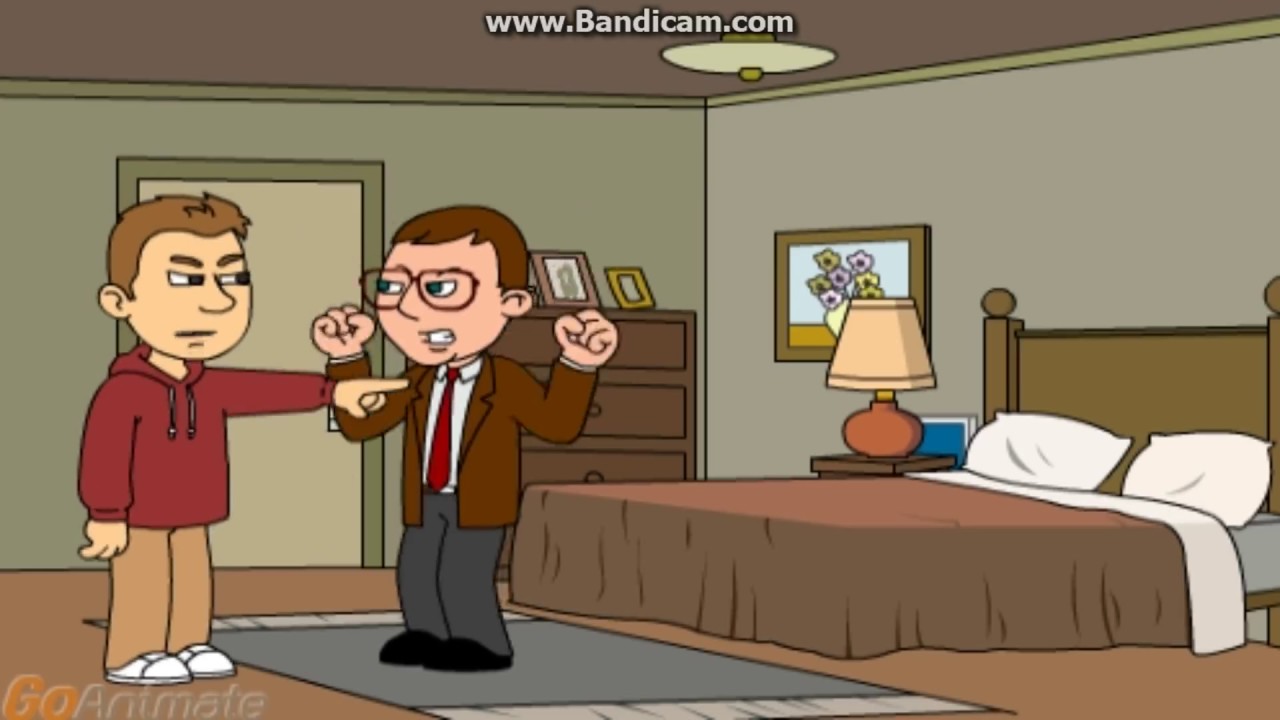 Goanimate Episode's 1 3 - YouTube