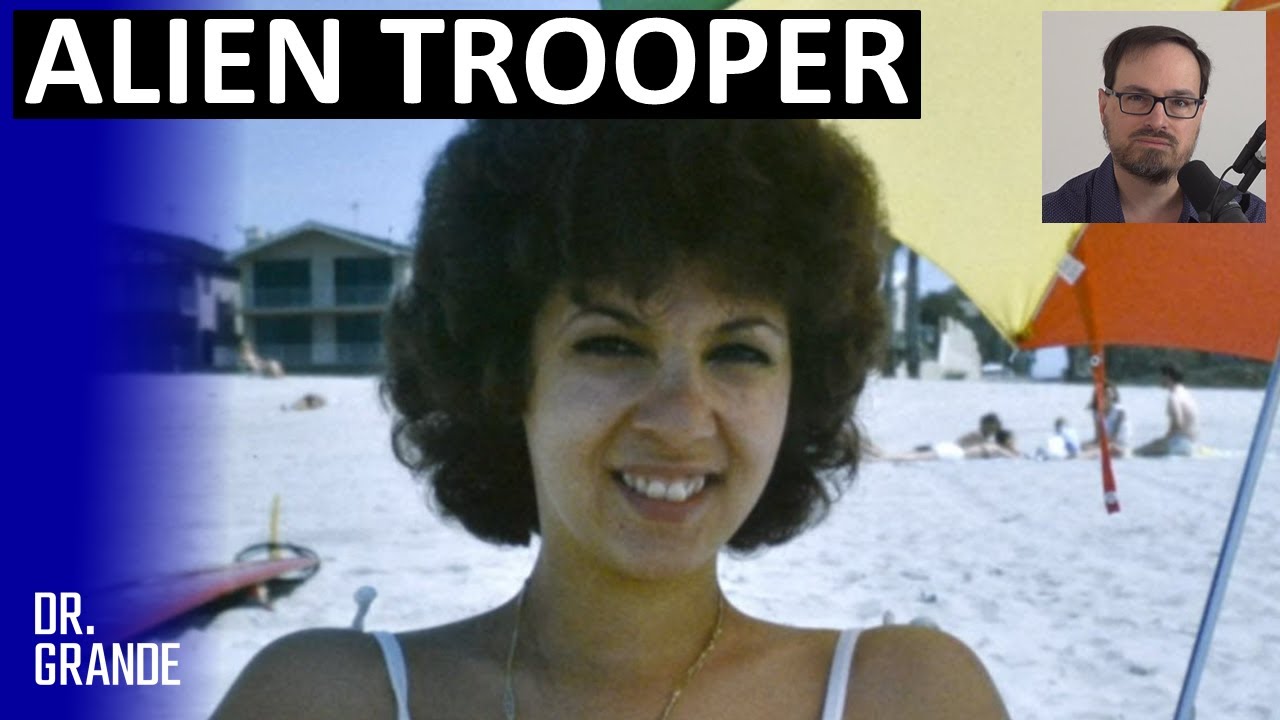 Con-Artist Alaska Trooper Becomes Homicidal Personal Trainer | John ...