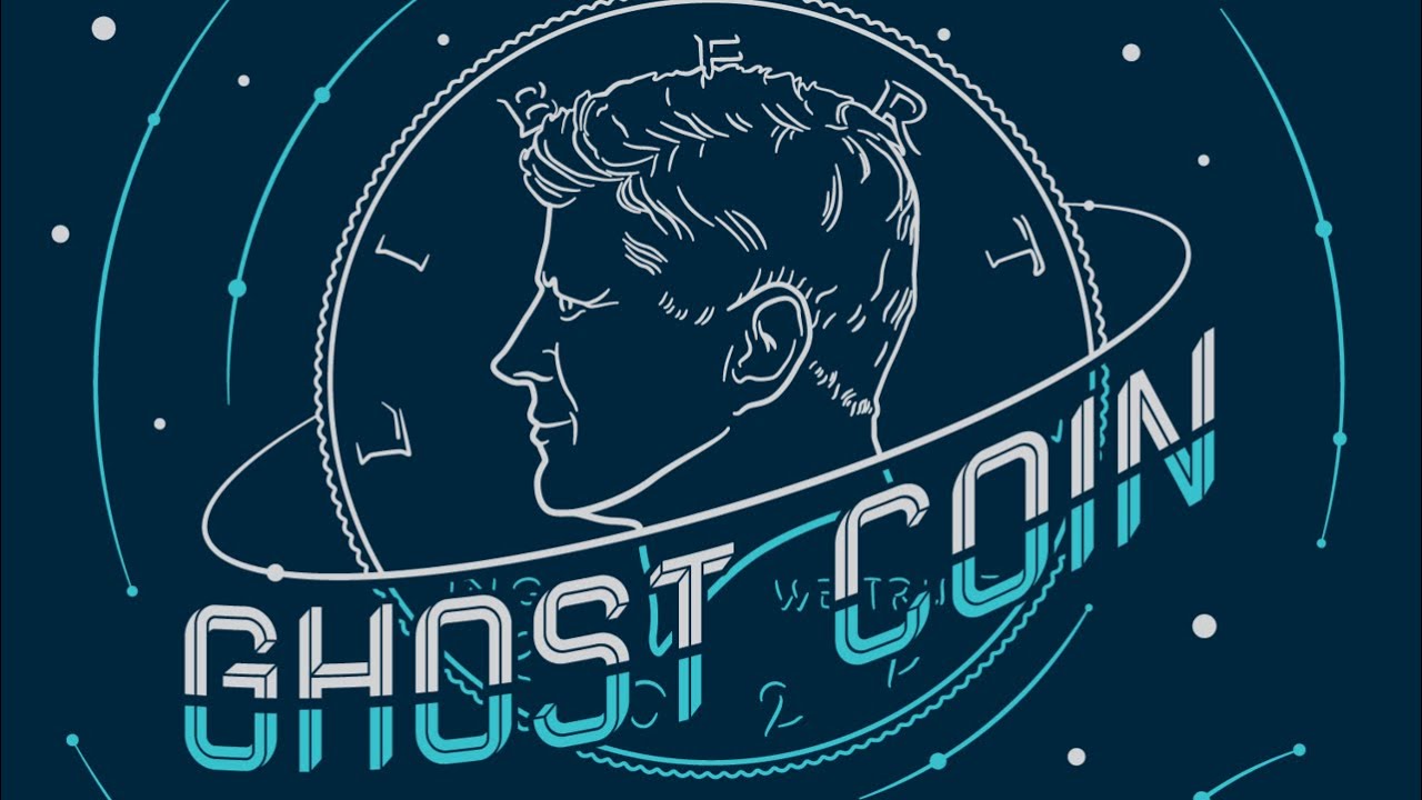 Ghost Coin by Nathan Kranzo - Magic Review - YouTube