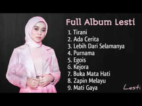 Full album Lesti kejora - YouTube