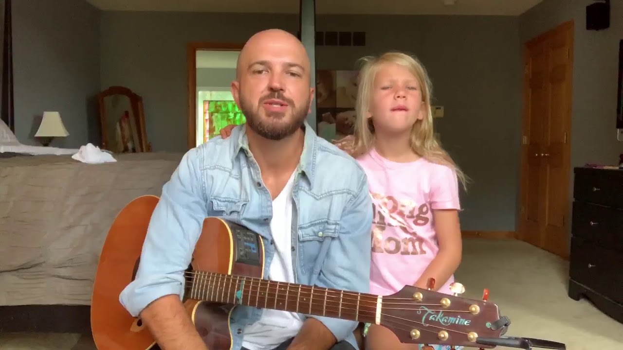 Tuesday Daily Worship from Crossroads Music with Justin Mosteller ...