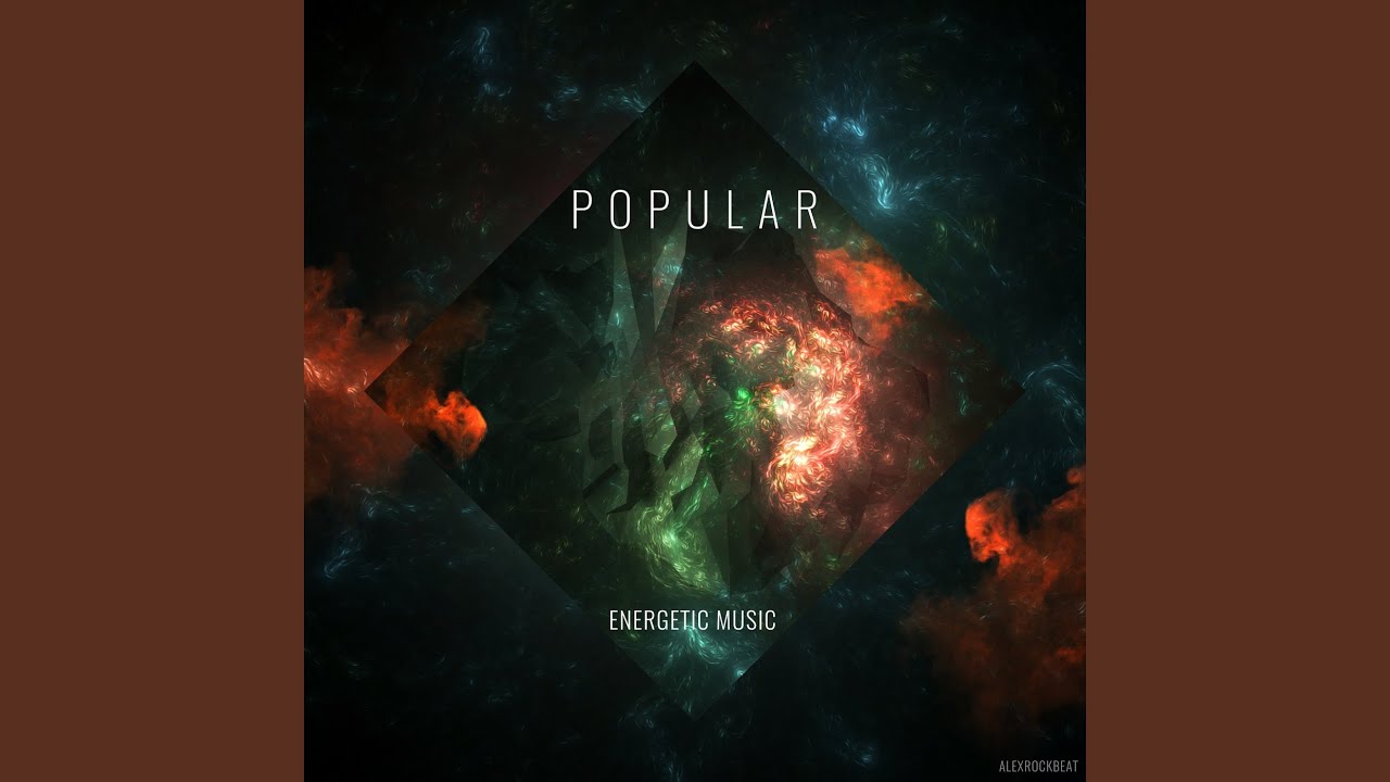 Dramatic Sport Epic Rock Trailer - YouTube