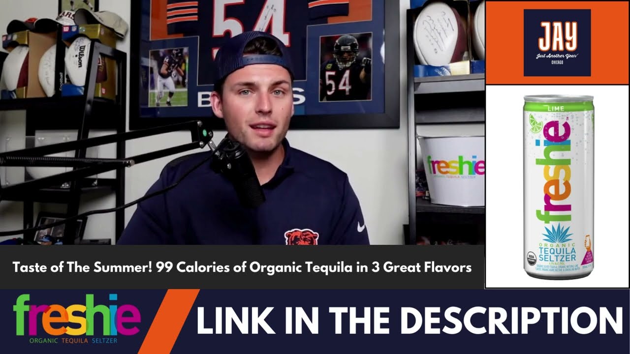 Bears COULD HAVE TOP EDGE UNIT in 2024 w/Montez Sweat, DeMarcus Walker ...