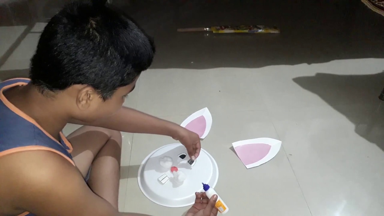 How To Make A Rabbit Mask DIY Rabbit Mask YouTube how-to-make-a-rabbit-mask-diy-rabbit-mask-youtube