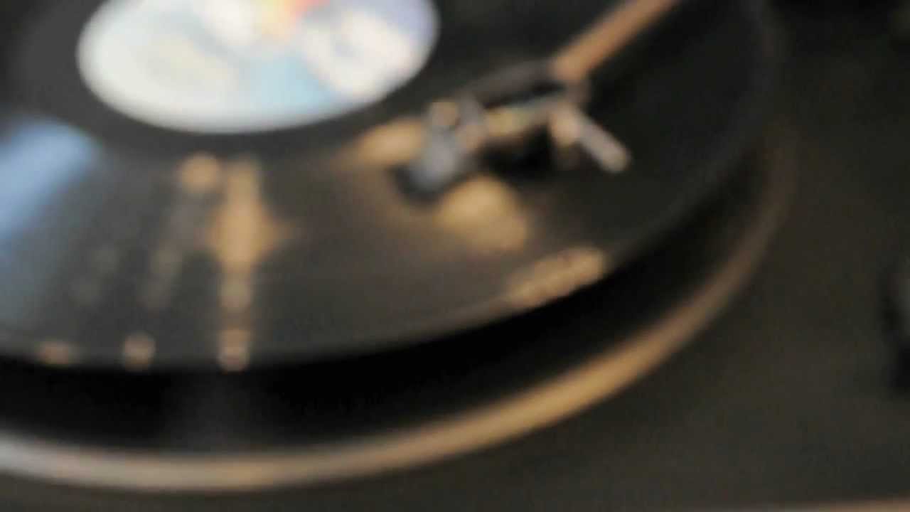 Russian turntable Korvet-038 Корвет 038 - YouTube