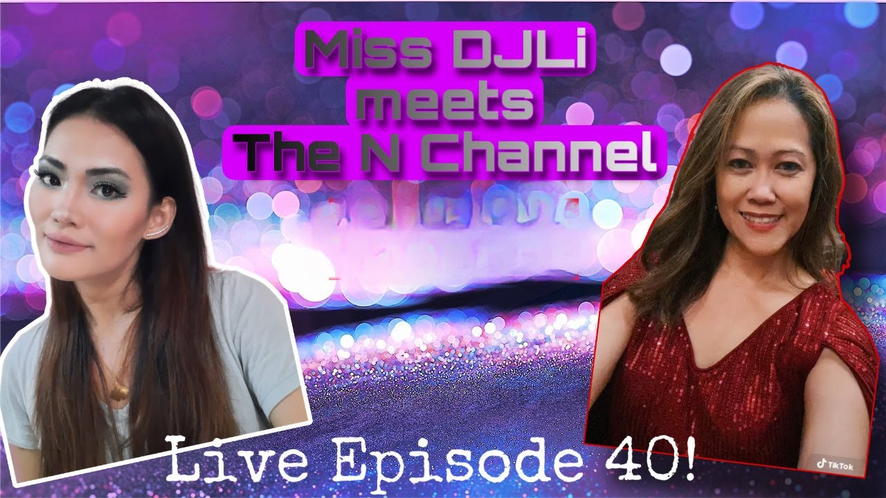 Episode 40: The N Channel bares it all - The story of her life, the ...