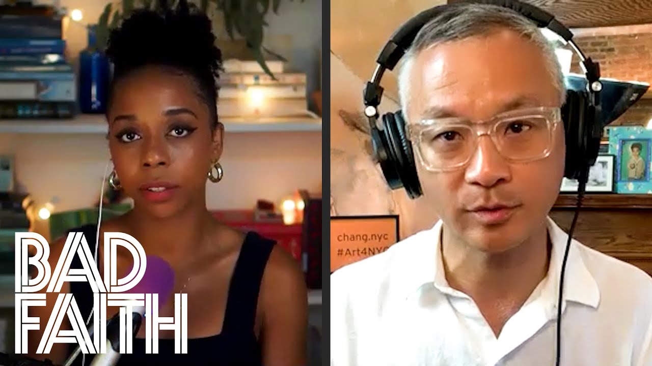 "I'm the Most Progressive Candidate in the Race" - Talking to NYC ...