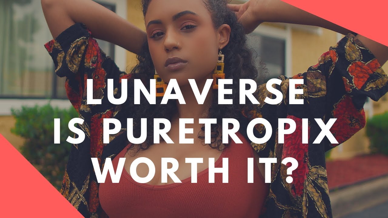 Why I Started Using Puretropix - The Skin Routine That Works! - YouTube