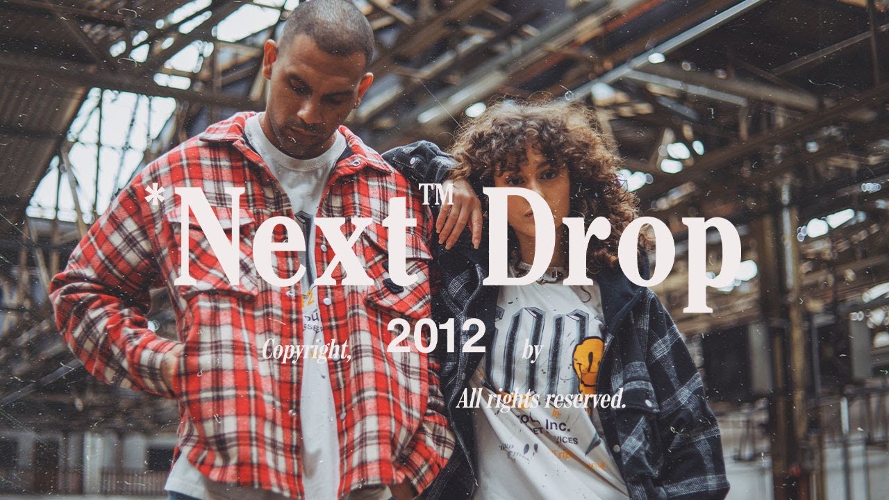ROOTTATTOO *Next Drop™ Teaser (prod. Omnino & Bass Charity) - YouTube