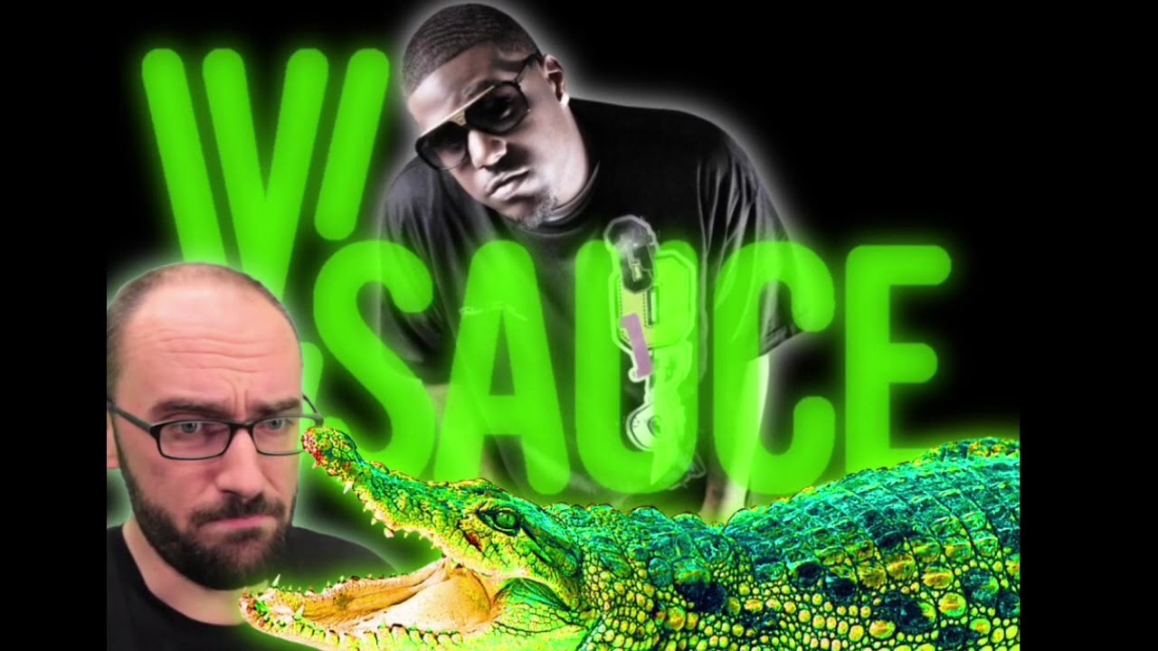 Hey, Chip, Vsauce Here! - Jake Chudow/Chip The Ripper Mashup - YouTube