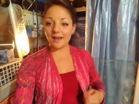 Where does Lori LoLo live??? Find out now! - YouTube