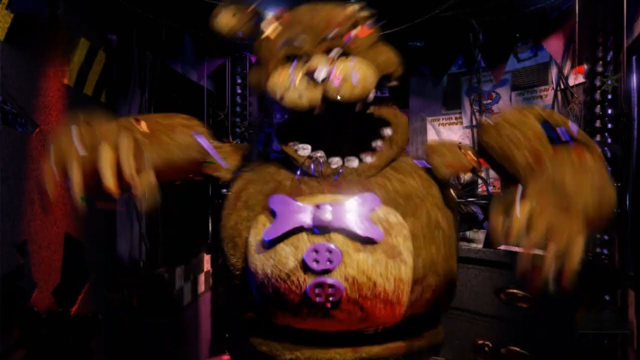 QU3 CARAJ*S ES ESO - YouTube