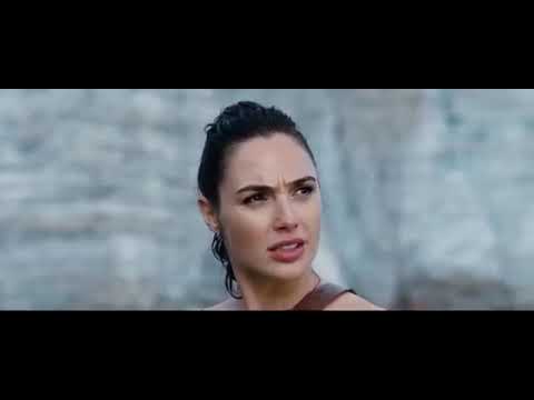 Amazons, beach battle