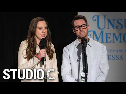 Nightmare Q&A - Studio C