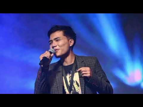 Fuh chiang lo maw? Track_Karaoke+ #youthicons_J Lalrosanga - YouTube