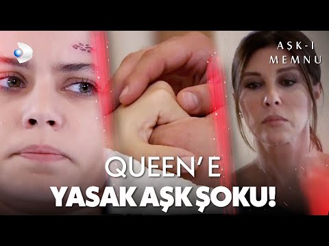 Firdevs, Bihter'in Yasak Aşkına El Attı!  | Aşk-ı Memnu Özel Kolaj