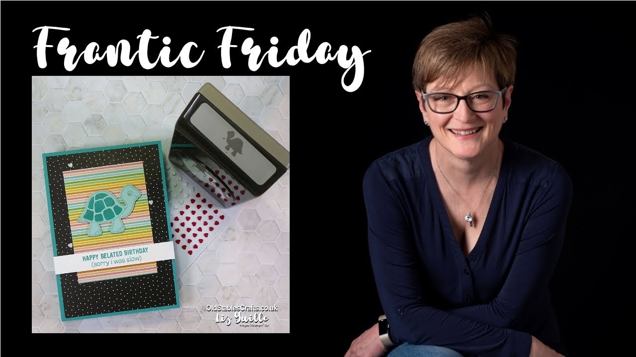 Frantic Friday with Turtle Friends Bundle - YouTube