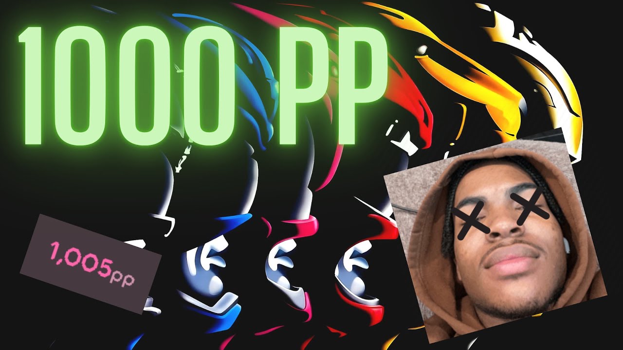 i hate the power rangers... (1,005 PP) - YouTube