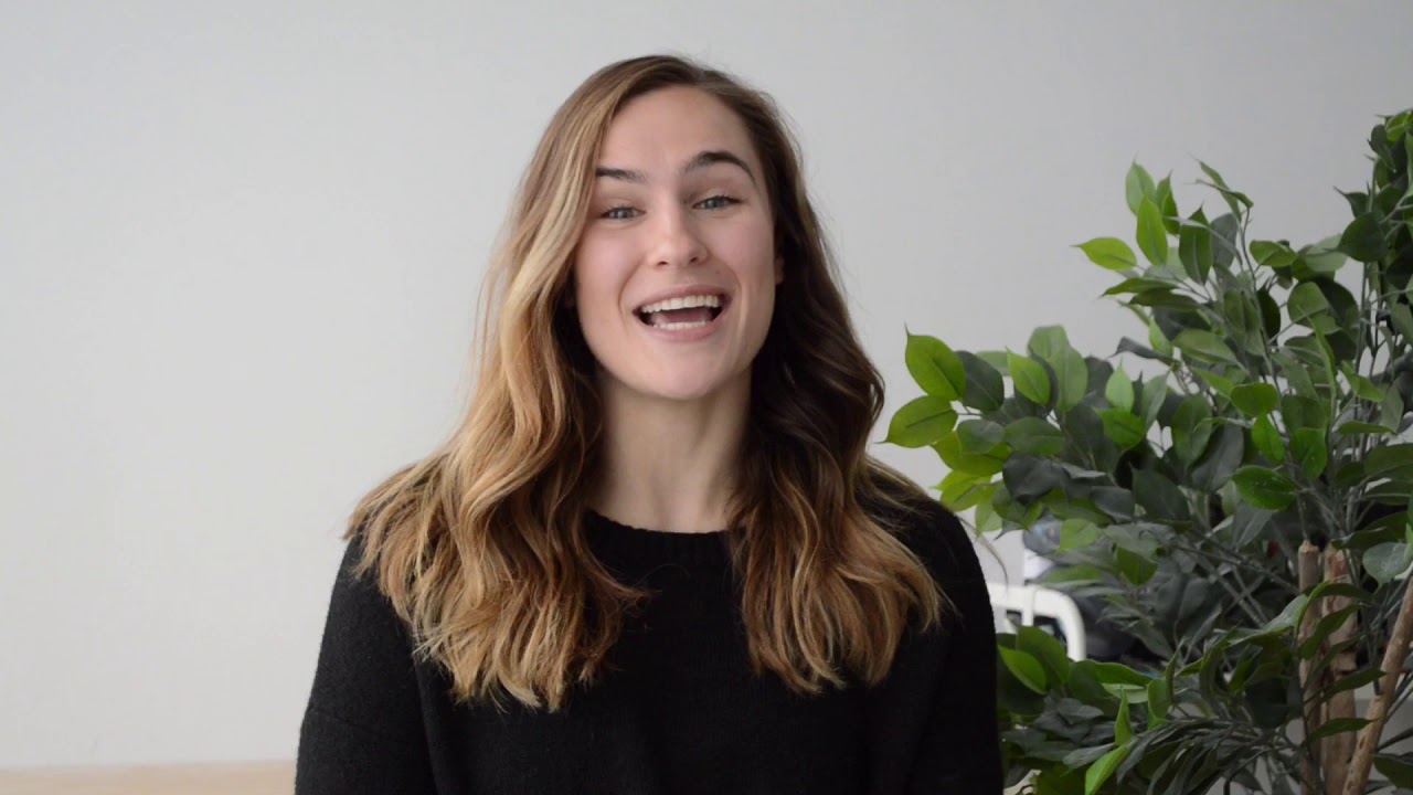 Blocs: The Bouldering Gym - A MacEwan BCSC Student Production - YouTube