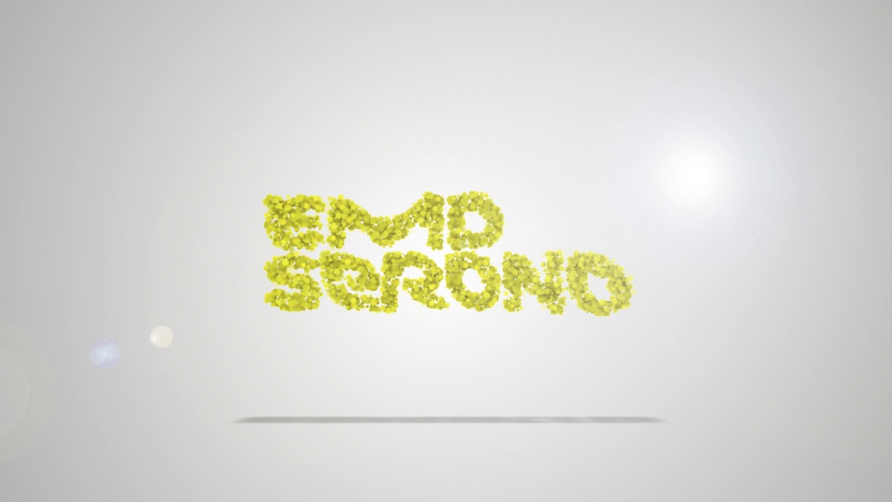 Logo reveal EMD Serono, a business division of Merck KgaA - YouTube