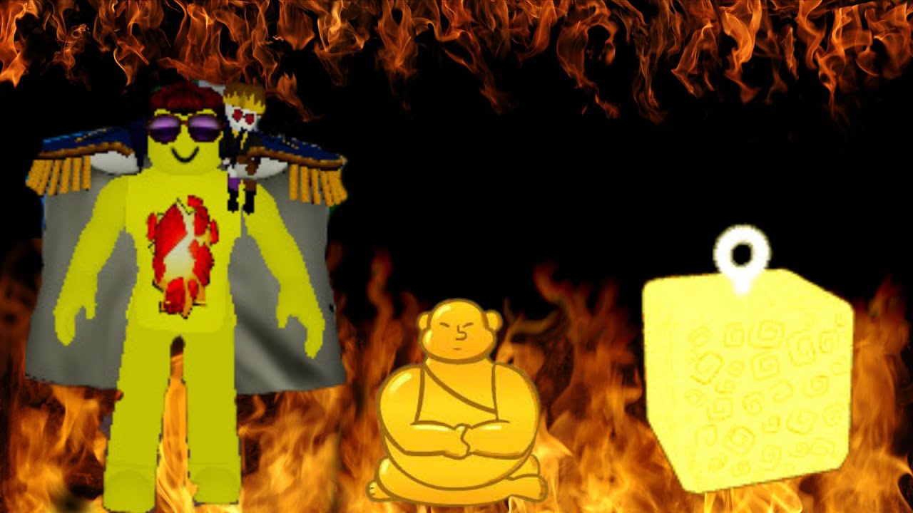 ROBLOX - BLOX FRUITS - A BUDA FRUIT ! ( EPISÓDIO 100 ) - YouTube