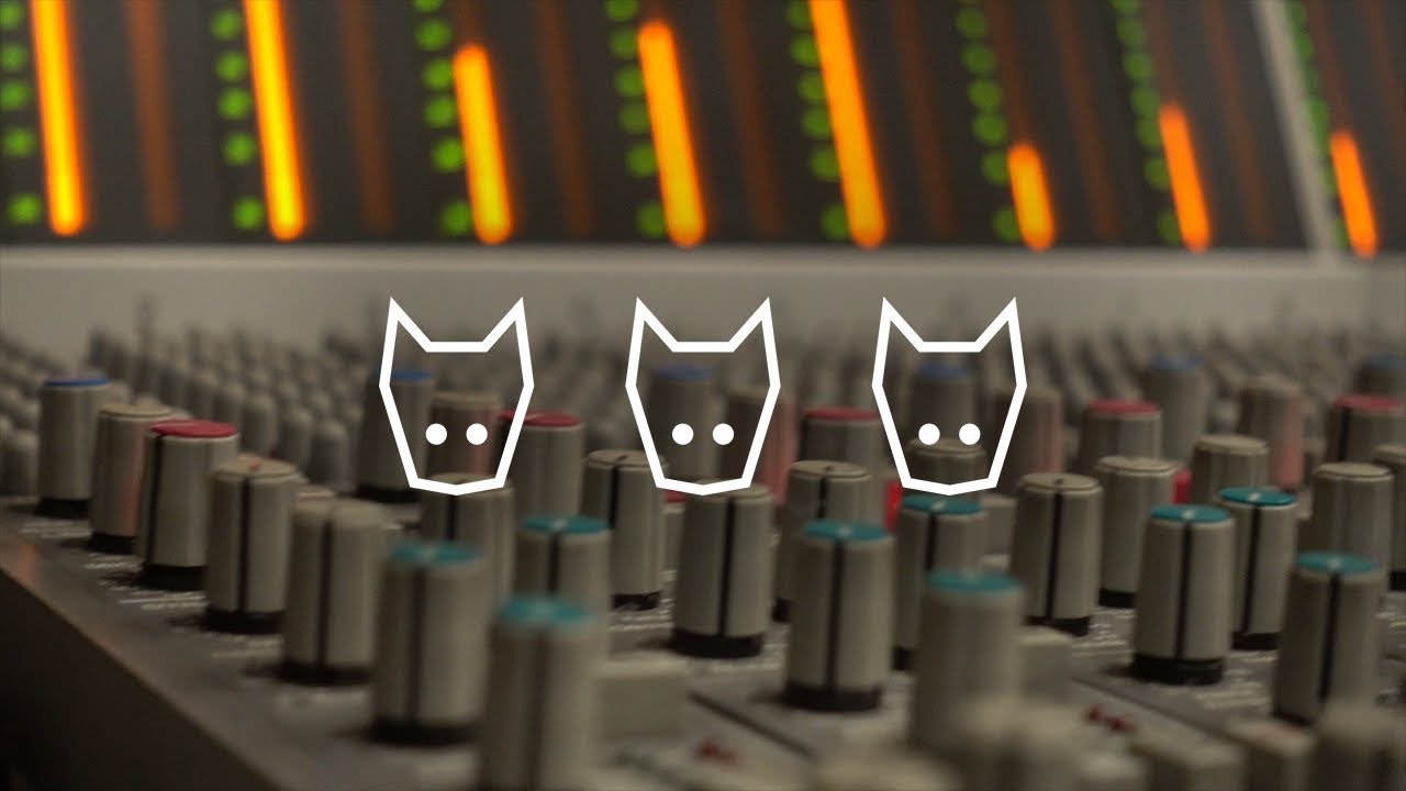 CYBER ROCK EP Studio-Sessions • DAT ADAM (🤖🎸29.12.2017) - YouTube