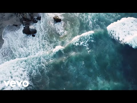 Dirk Spaldeen - Ocean Tide