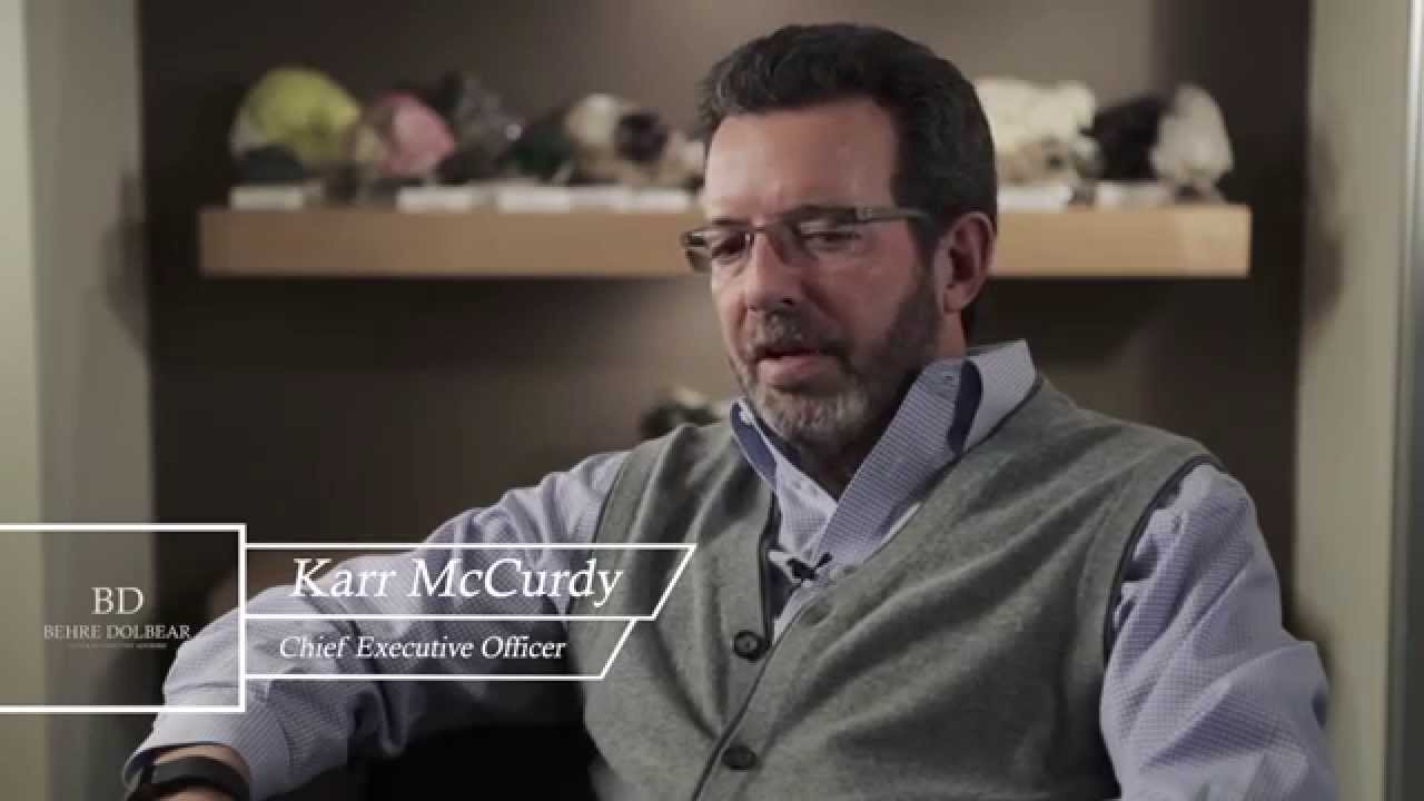 Meet Behre Dolbear: Market Insights - YouTube