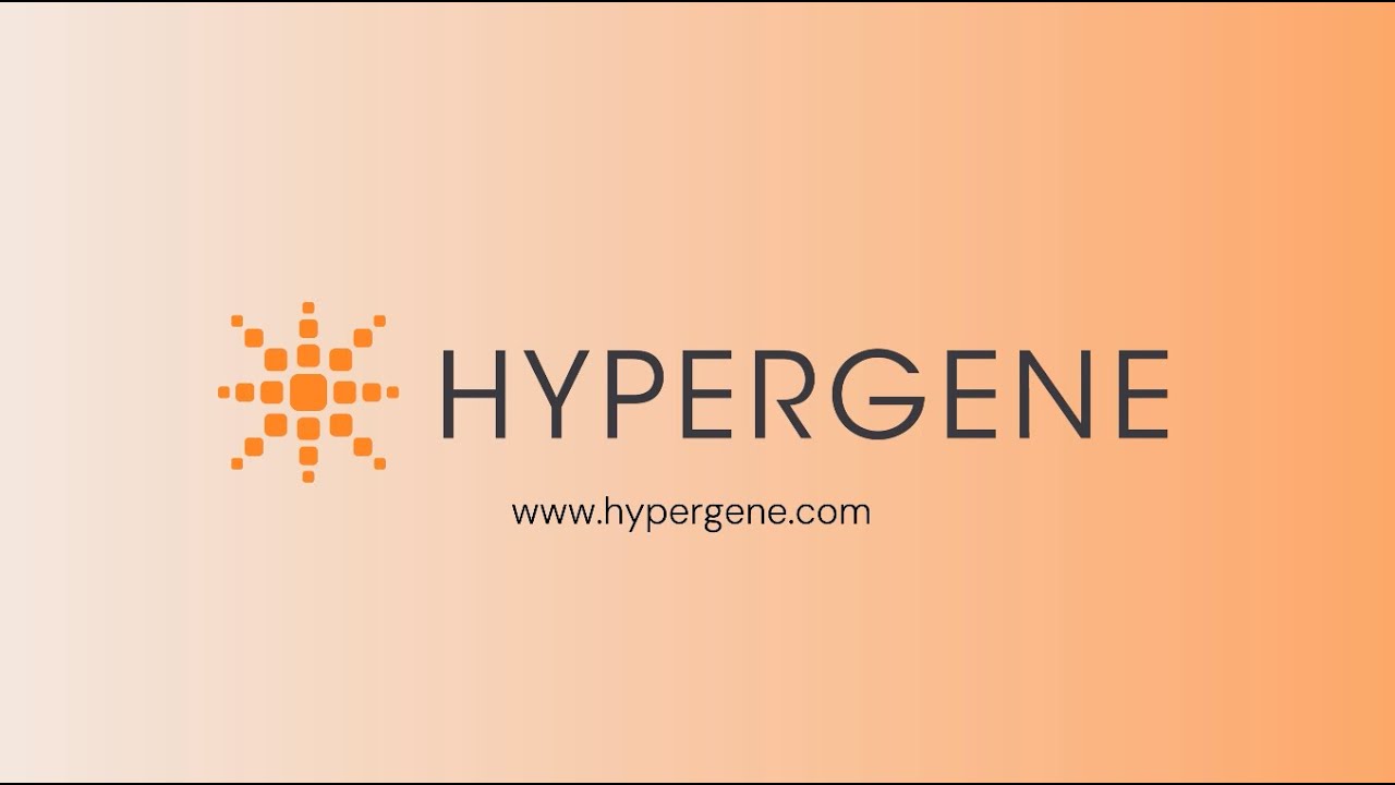Från magkänsla till kontroll – Hypergene för ekonomiavdelningar.. - YouTube